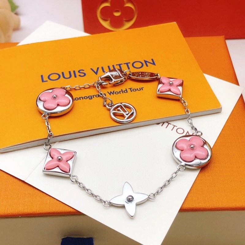 Louis Vuitton Bracelets