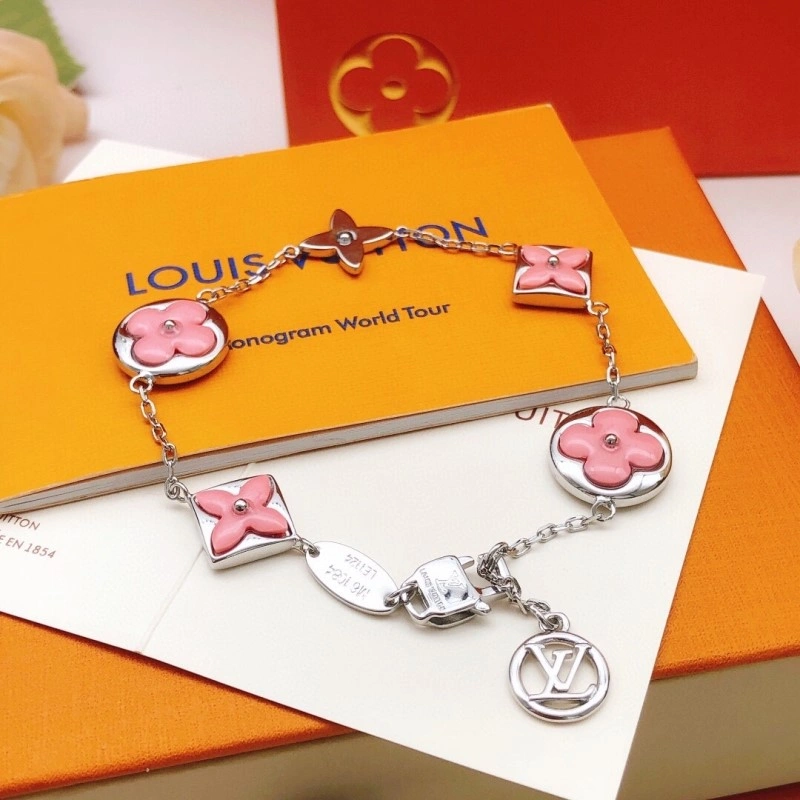 Economical Louis Vuitton Bracelets