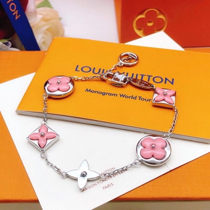 Economical Louis Vuitton Bracelets
