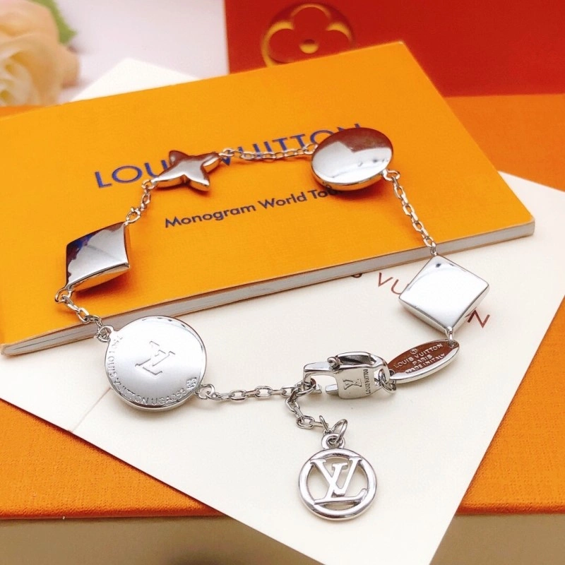 Economical Louis Vuitton Bracelets