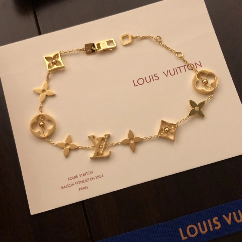 Bargain Louis Vuitton Bracelets