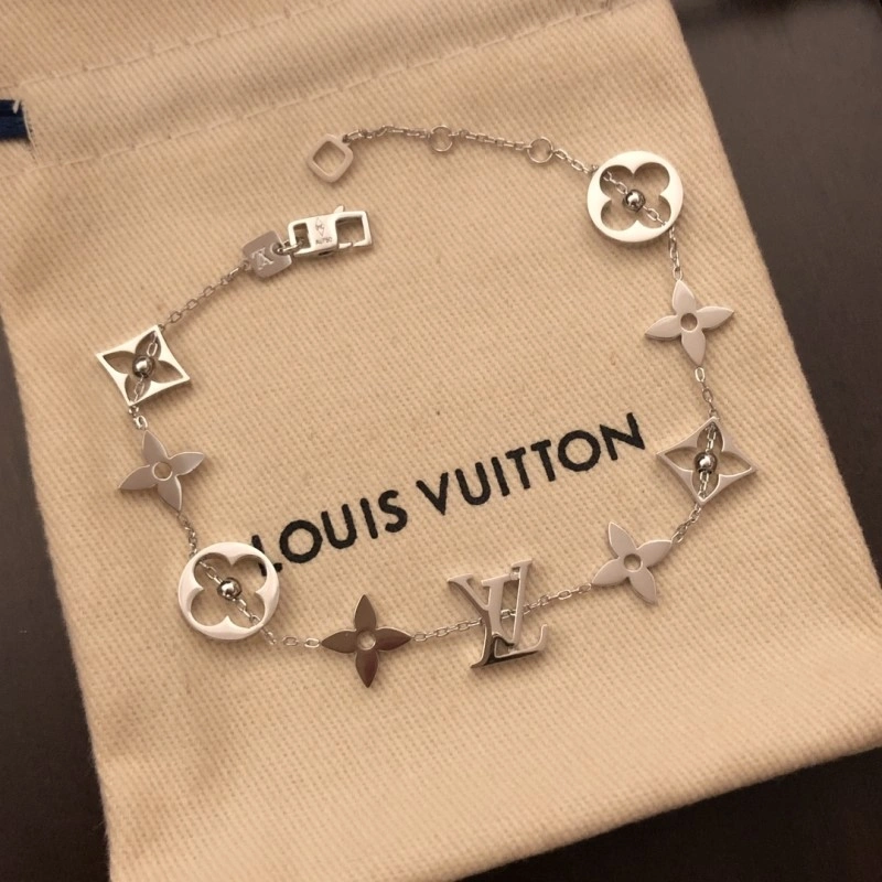 Bargain Louis Vuitton Bracelets