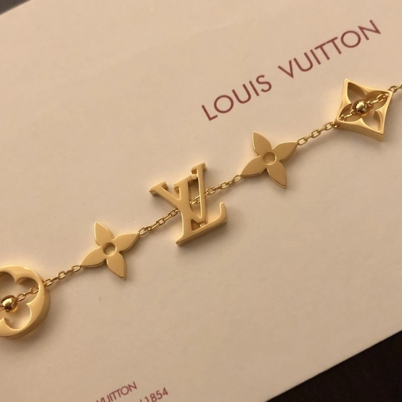 Bargain Louis Vuitton Bracelets