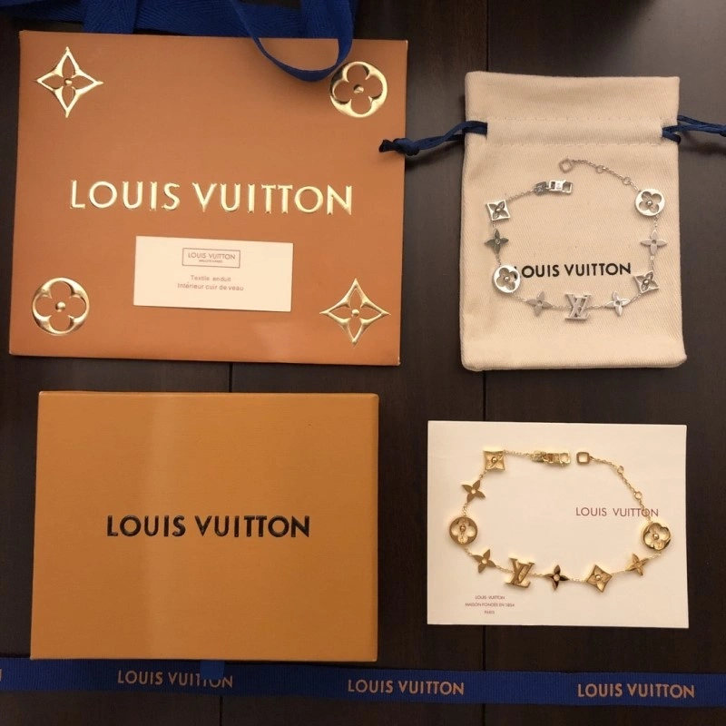Bargain Louis Vuitton Bracelets