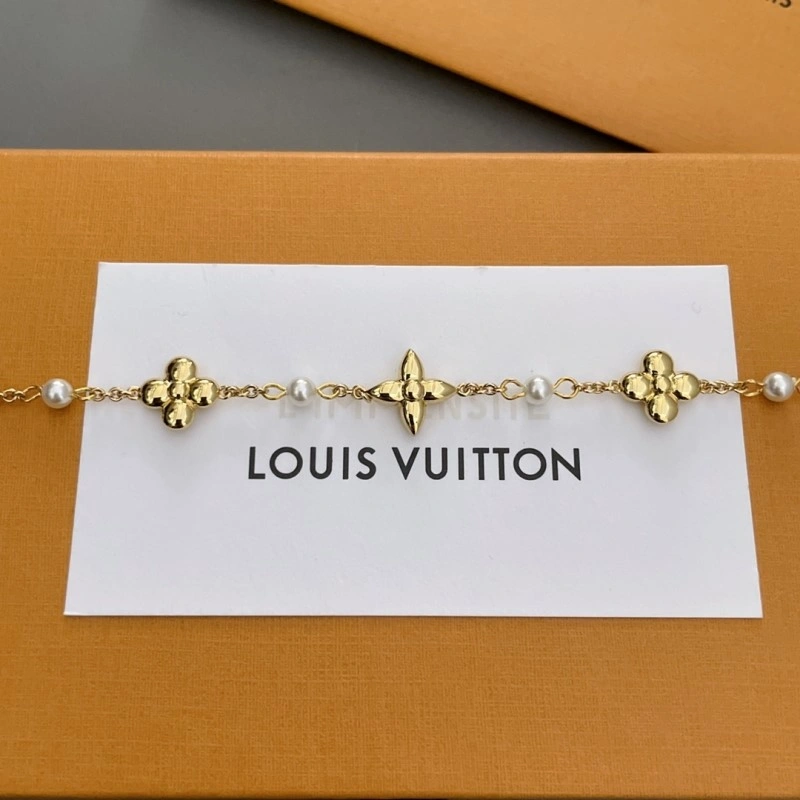 Inexpensive Louis Vuitton Bracelets