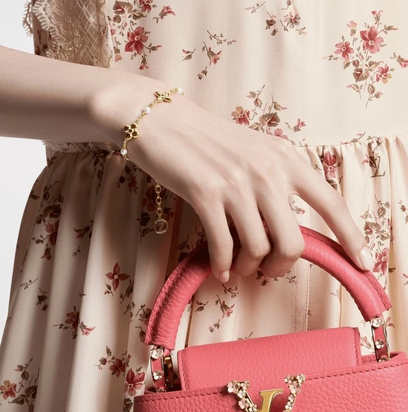 Inexpensive Louis Vuitton Bracelets