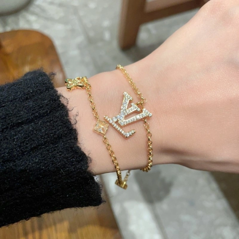 Louis Vuitton Bracelets