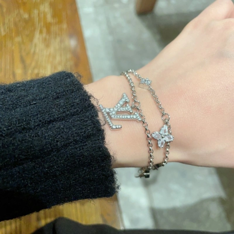 Louis Vuitton Bracelets