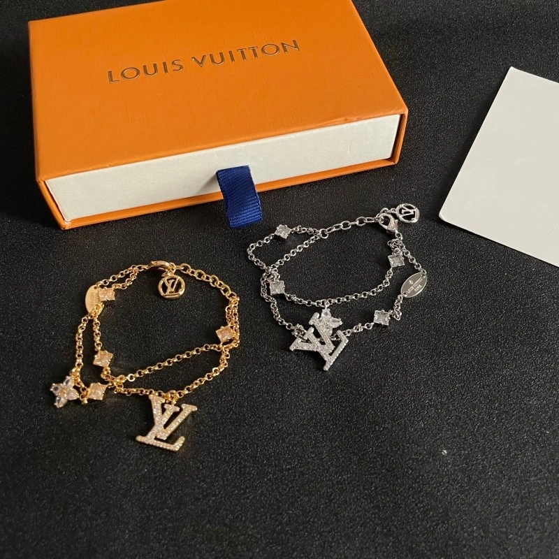 Brand-original Louis Vuitton Bracelets