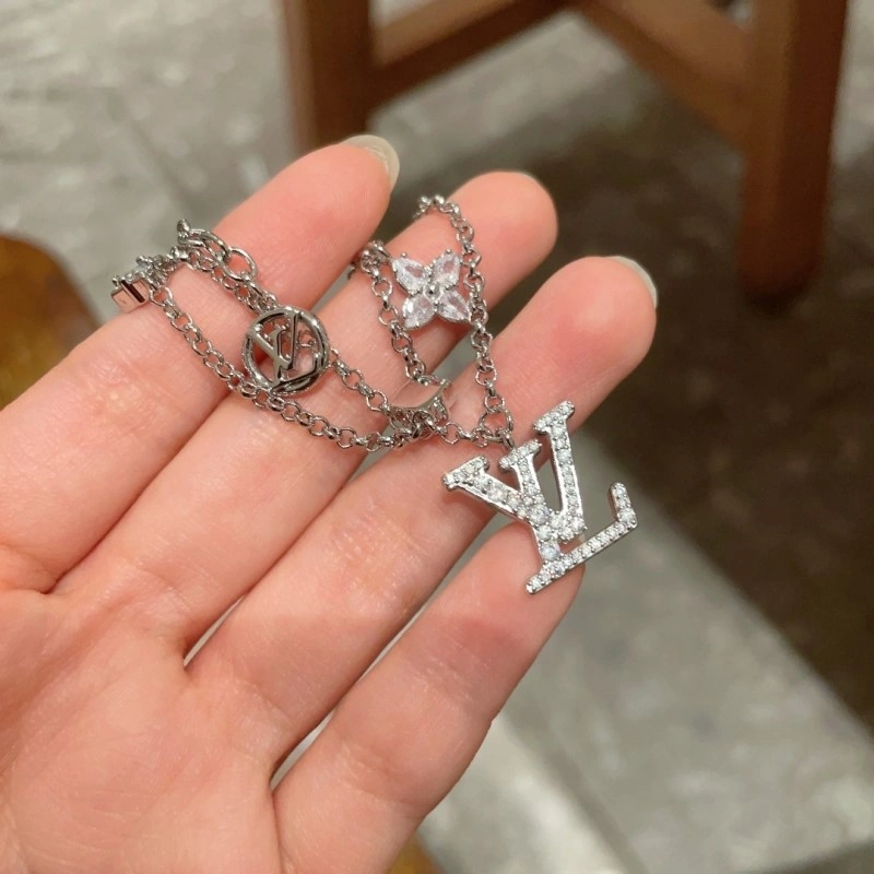 Brand-original Louis Vuitton Bracelets