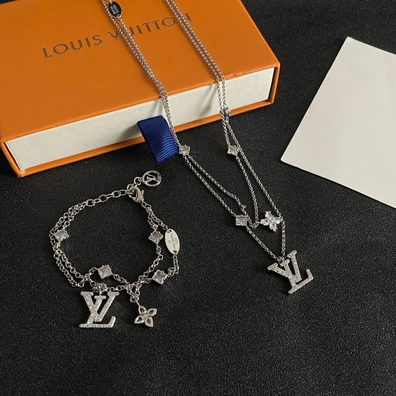 Brand-original Louis Vuitton Bracelets