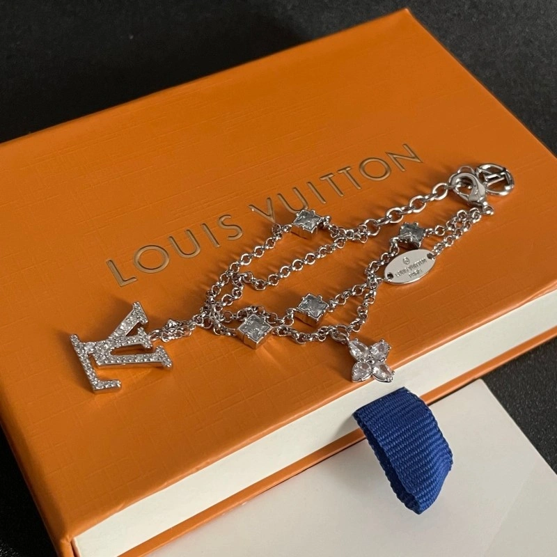 Brand-original Louis Vuitton Bracelets