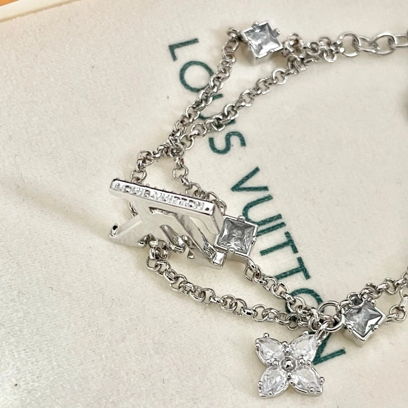 Brand-original Louis Vuitton Bracelets