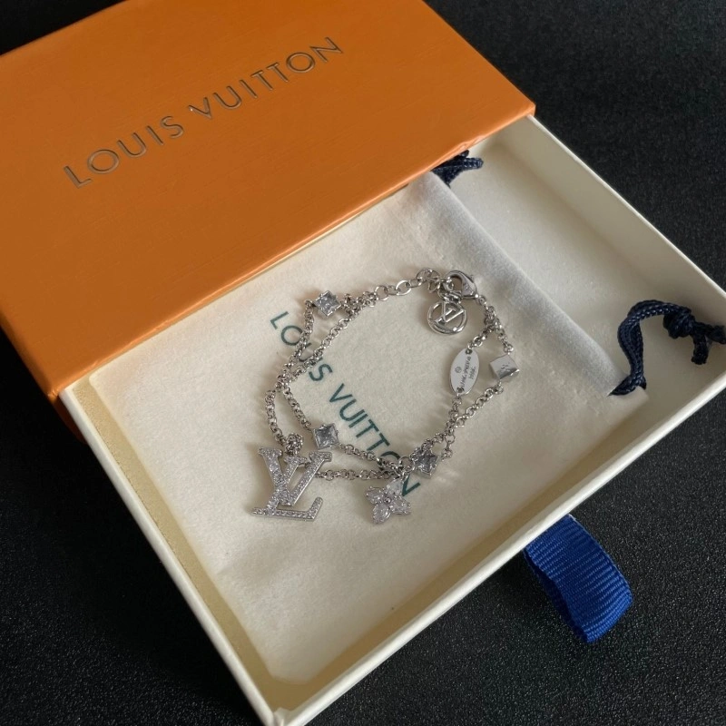Brand-original Louis Vuitton Bracelets