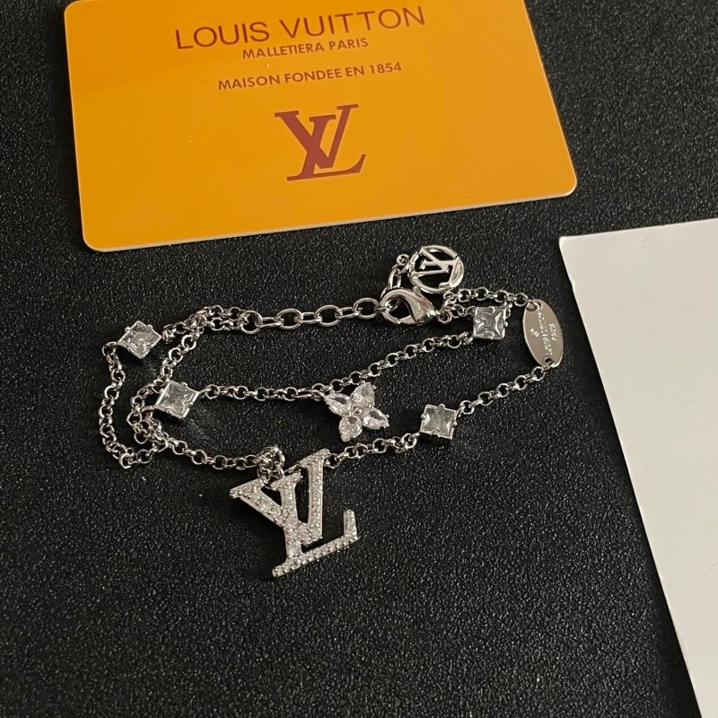 Brand-original Louis Vuitton Bracelets