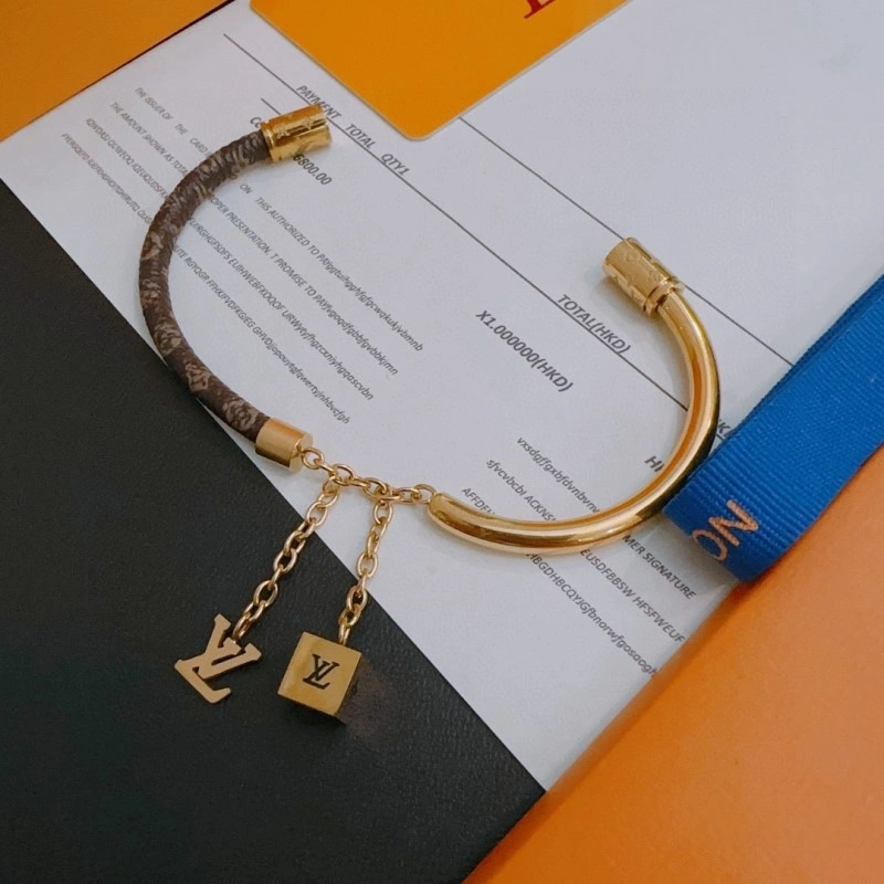 Louis Vuitton Bracelets