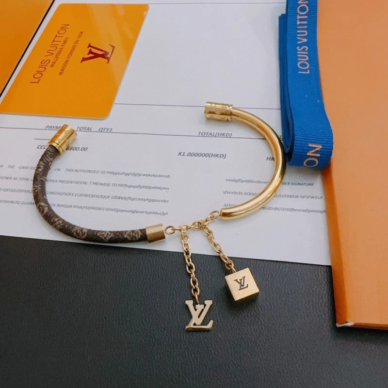 Reasonably priced Louis Vuitton Bracelets