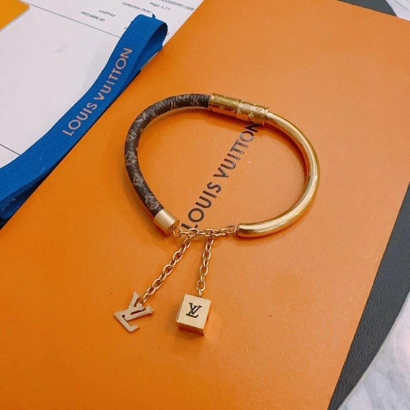 Reasonably priced Louis Vuitton Bracelets