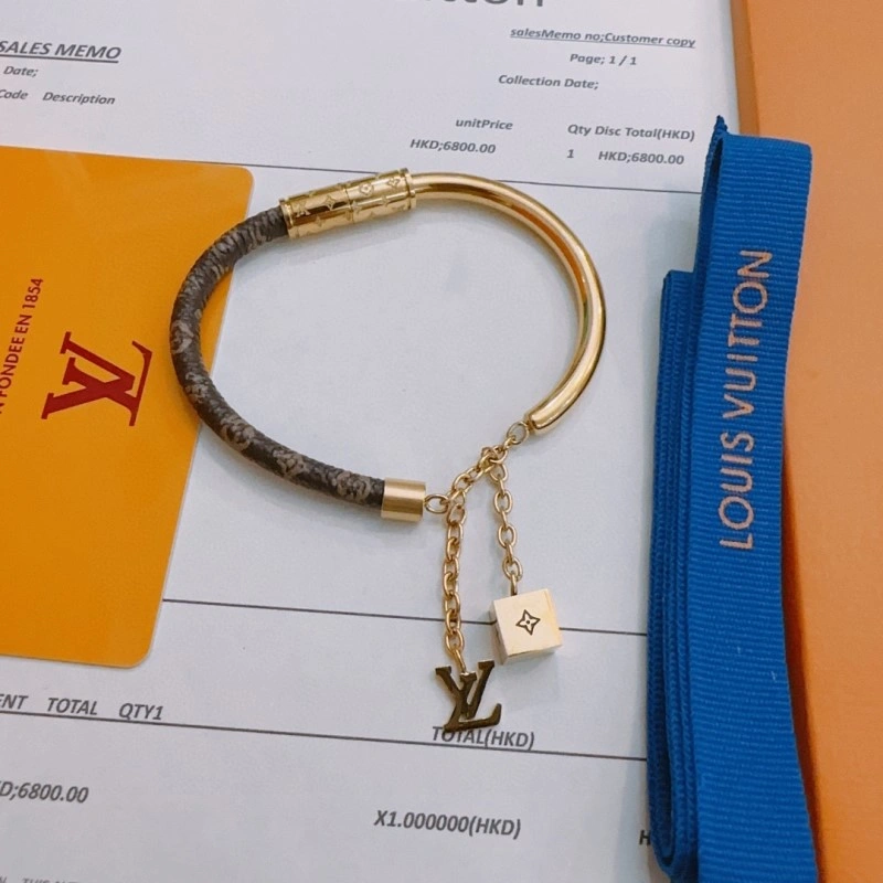 Reasonably priced Louis Vuitton Bracelets