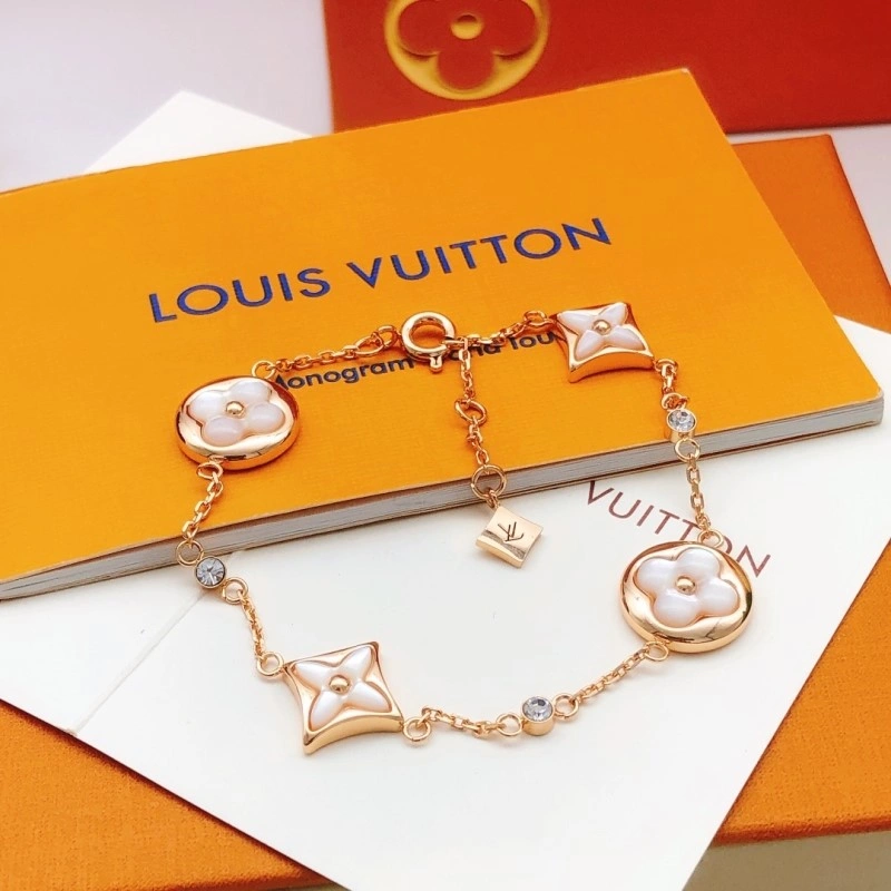 Louis Vuitton Bracelets