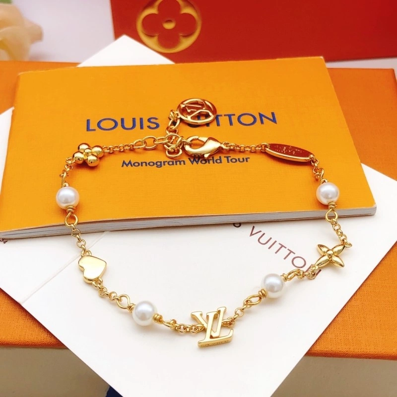Louis Vuitton Bracelets