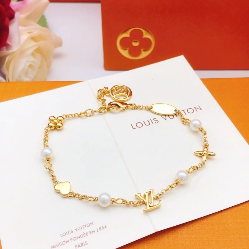 Legit Louis Vuitton Bracelets
