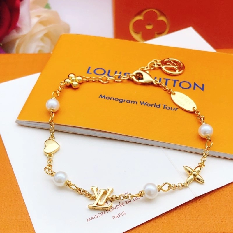 Legit Louis Vuitton Bracelets