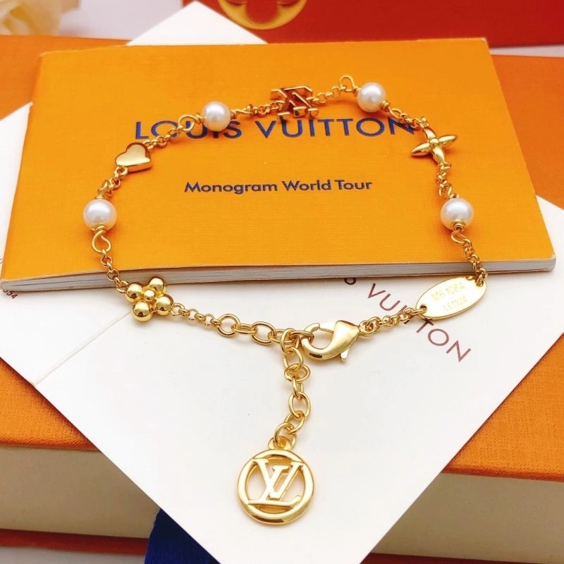 Legit Louis Vuitton Bracelets
