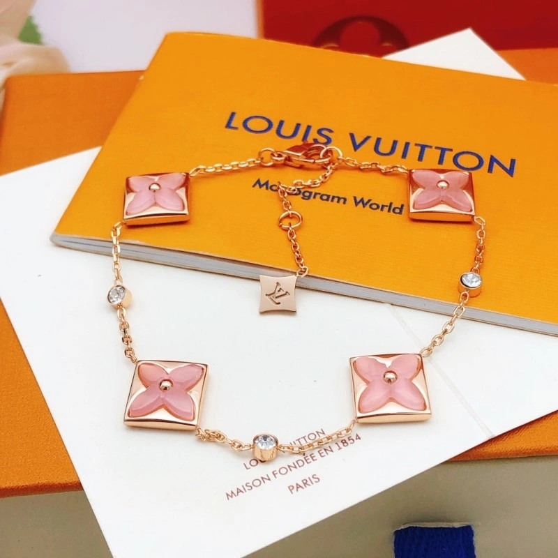 Louis Vuitton Bracelets