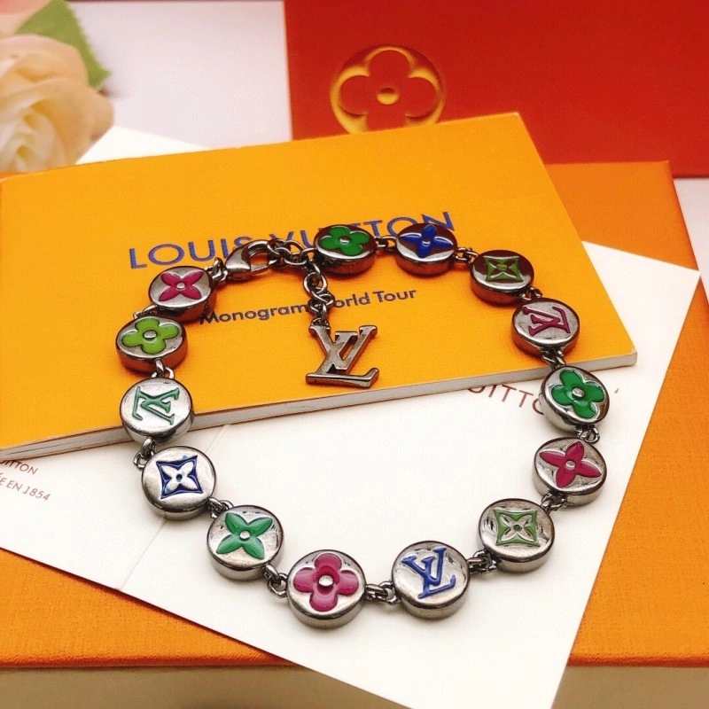 Louis Vuitton Bracelets