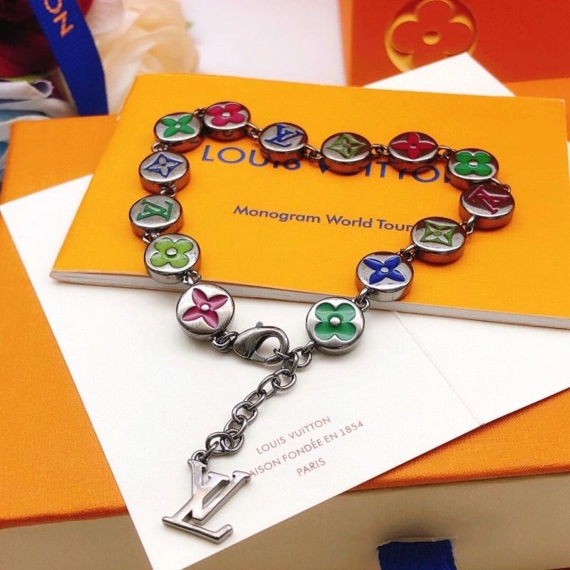 Accurate model Louis Vuitton Bracelets
