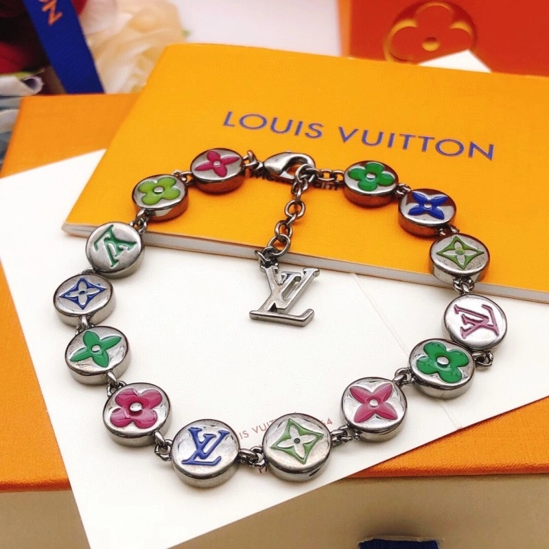 Accurate model Louis Vuitton Bracelets