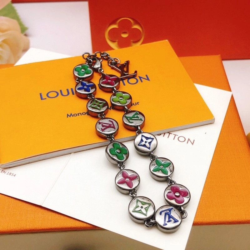 Accurate model Louis Vuitton Bracelets