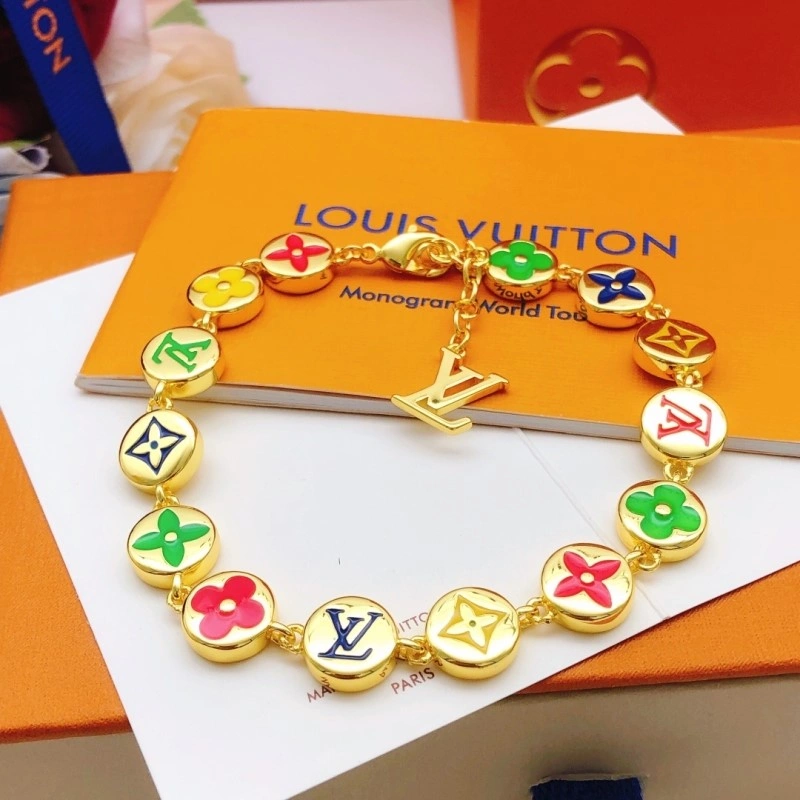 Louis Vuitton Bracelets