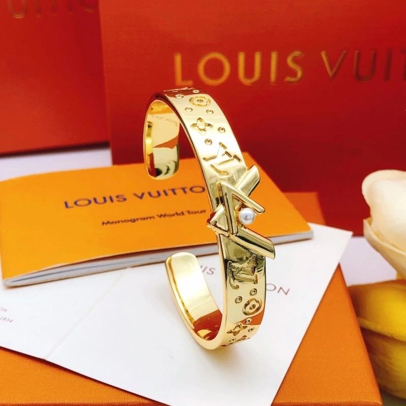 Louis Vuitton Bracelets