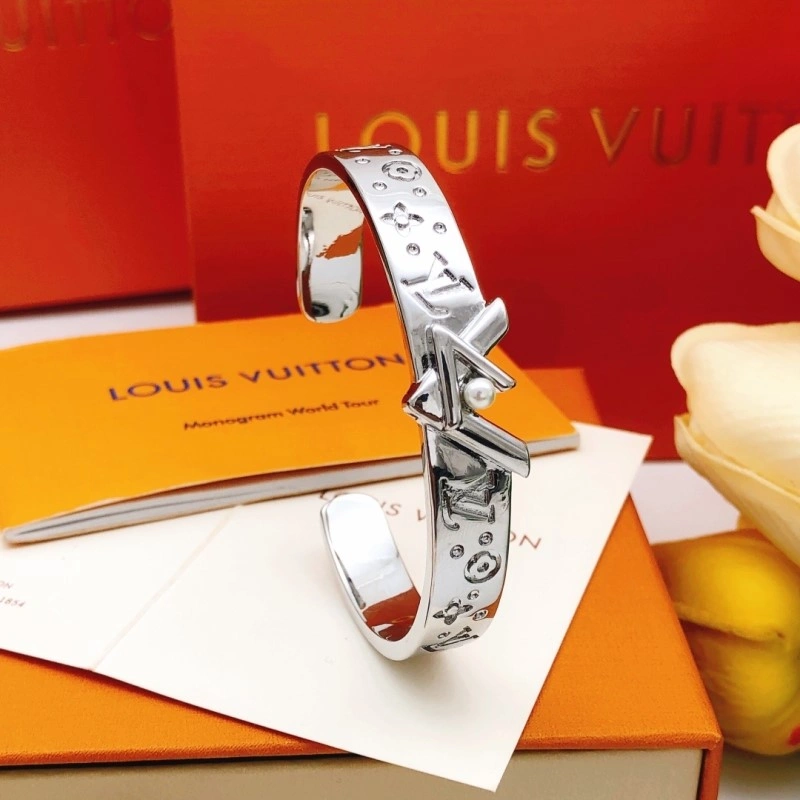 Louis Vuitton Bracelets