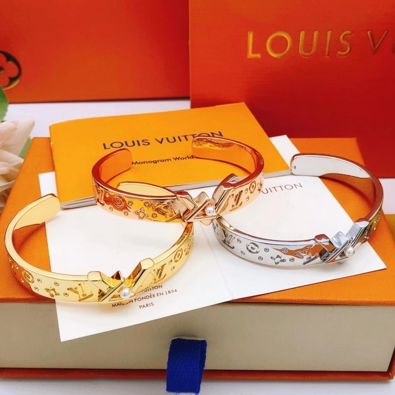 Accurate model Louis Vuitton Bracelets