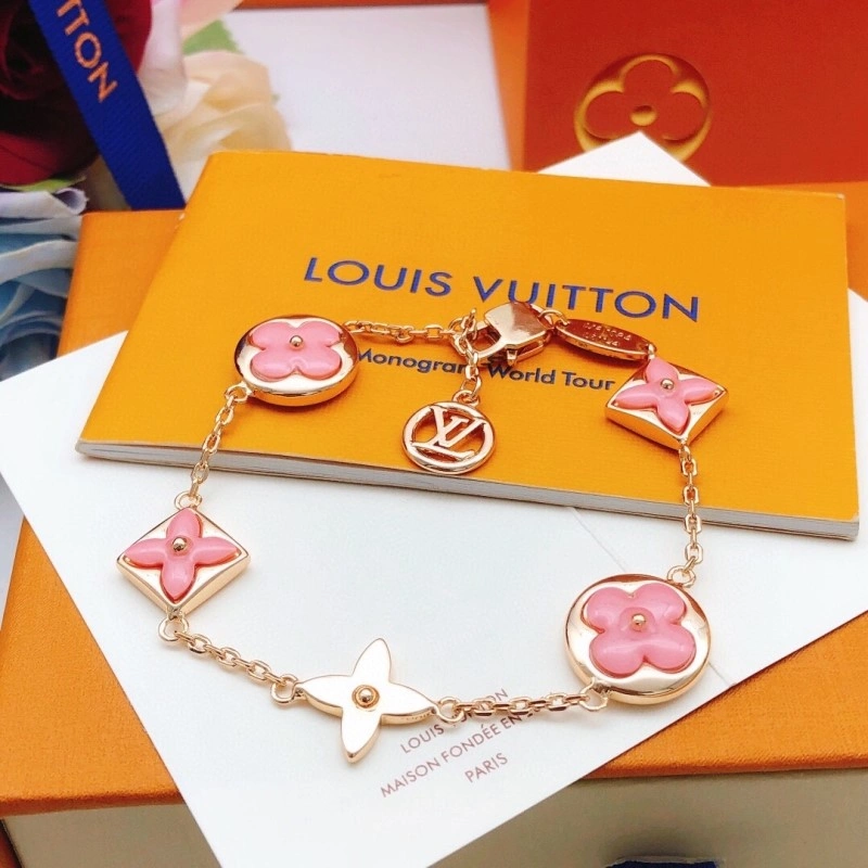 Louis Vuitton Bracelets