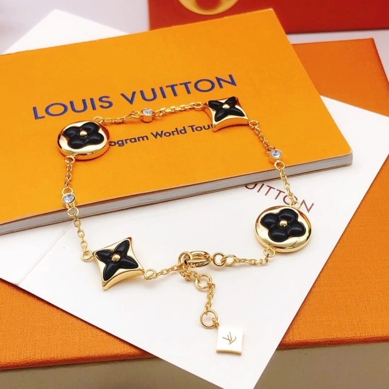 Top mirror Louis Vuitton Bracelets