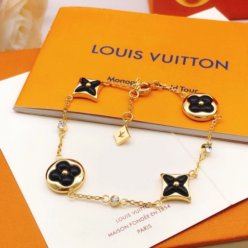Top mirror Louis Vuitton Bracelets