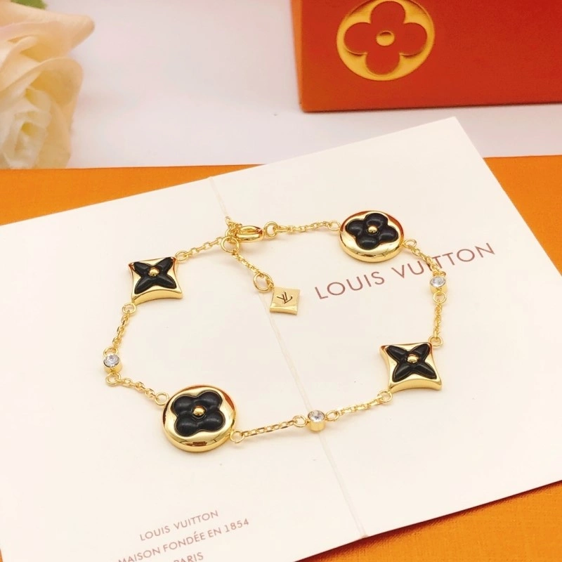 Top mirror Louis Vuitton Bracelets