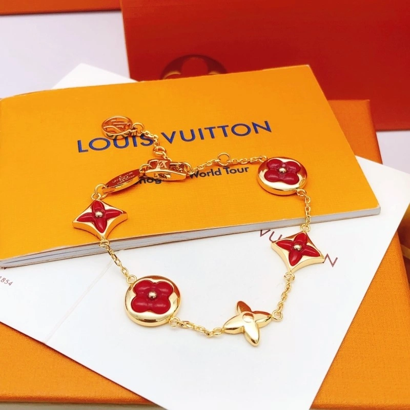 Louis Vuitton Bracelets