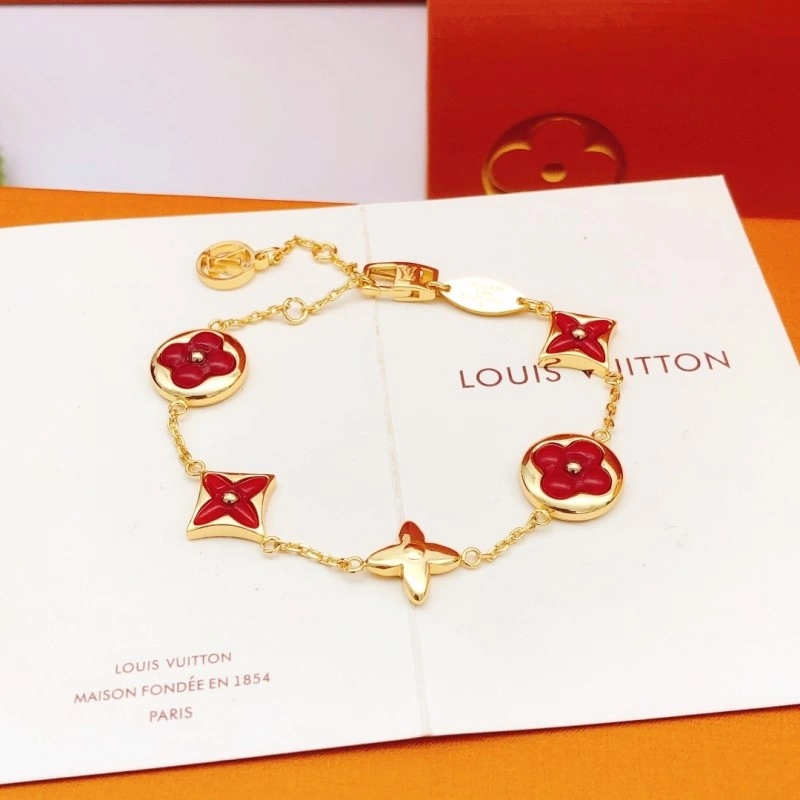 Perfect replica Louis Vuitton Bracelets