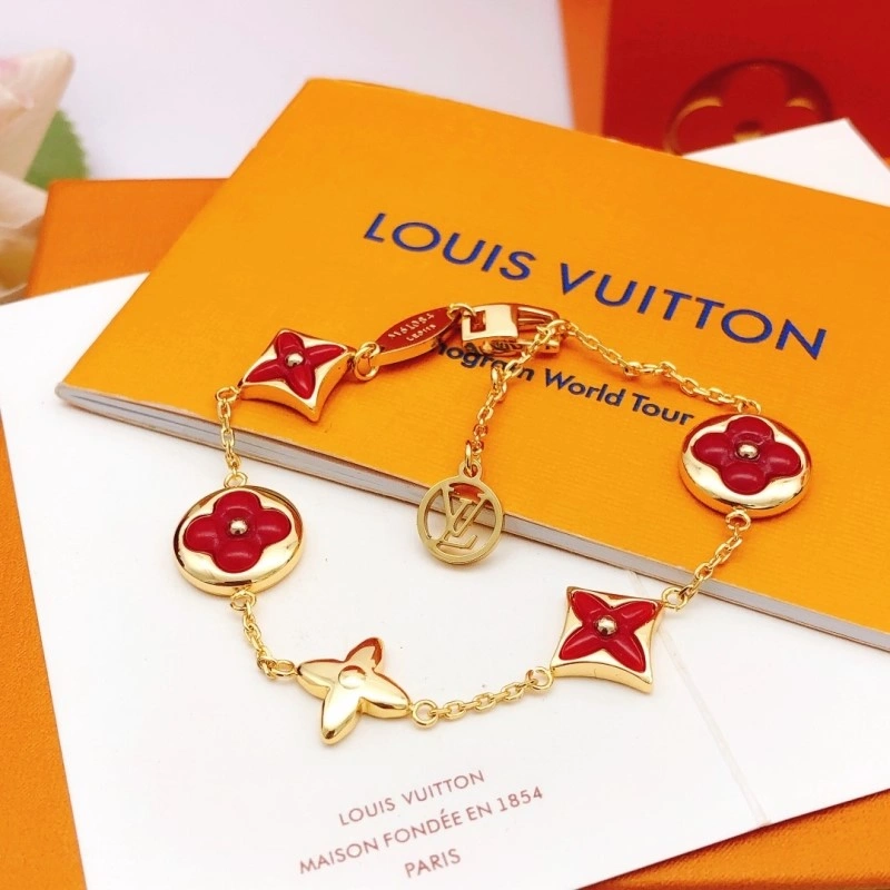 Perfect replica Louis Vuitton Bracelets