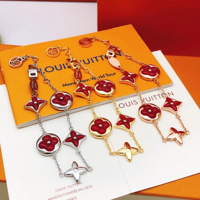 Perfect replica Louis Vuitton Bracelets