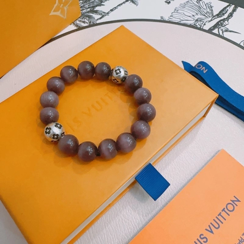 1:1 copy Louis Vuitton Bracelets