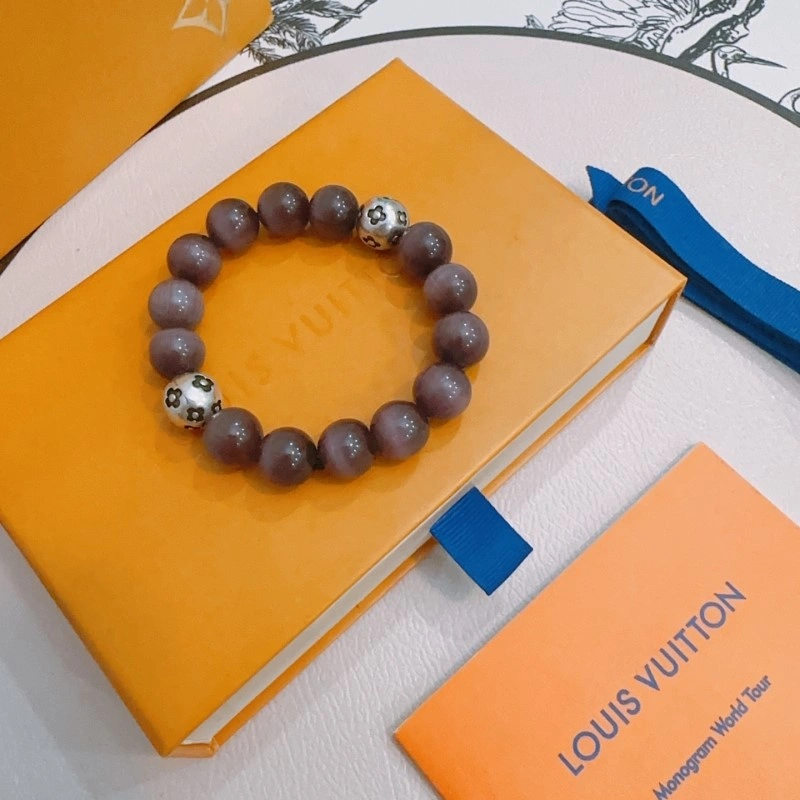 1:1 copy Louis Vuitton Bracelets