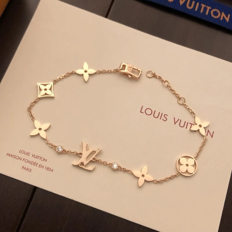 Louis Vuitton Bracelets