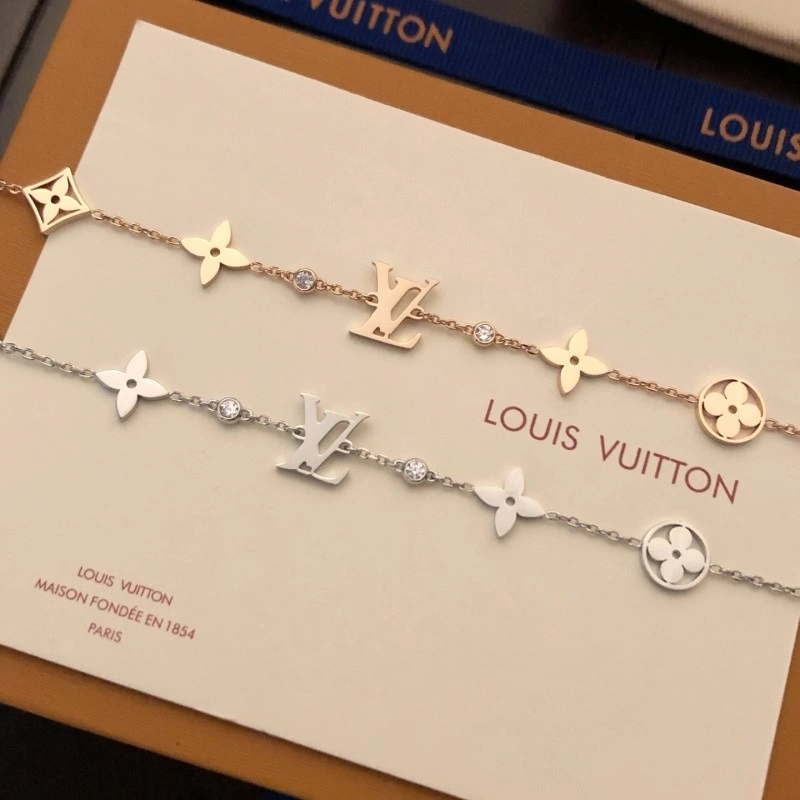 1:1 copy Louis Vuitton Bracelets