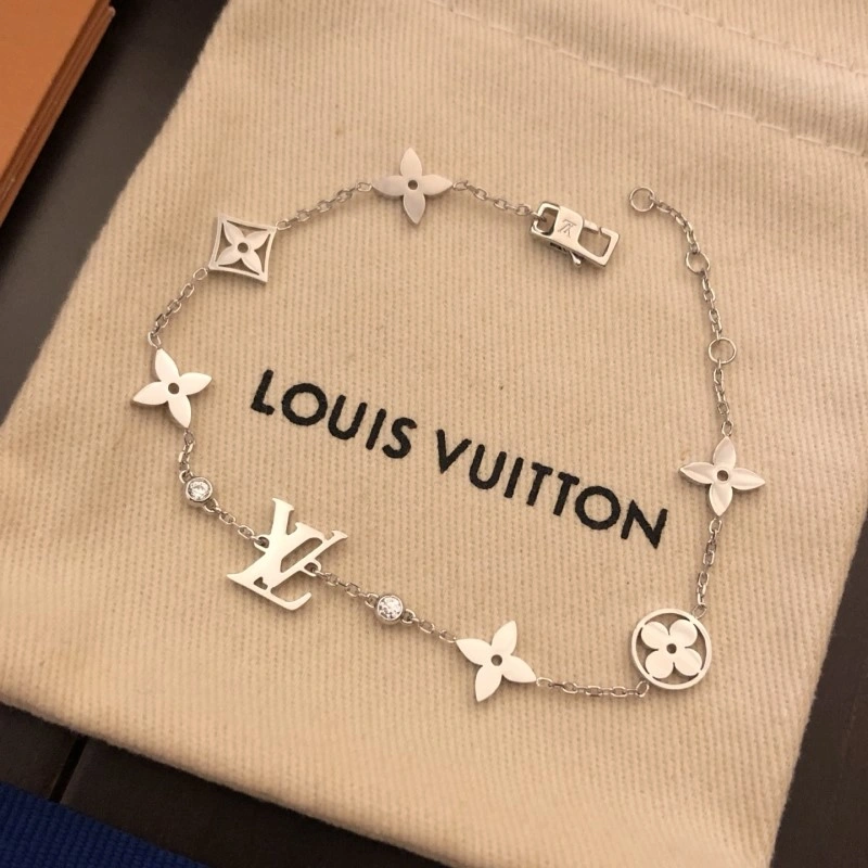 1:1 copy Louis Vuitton Bracelets